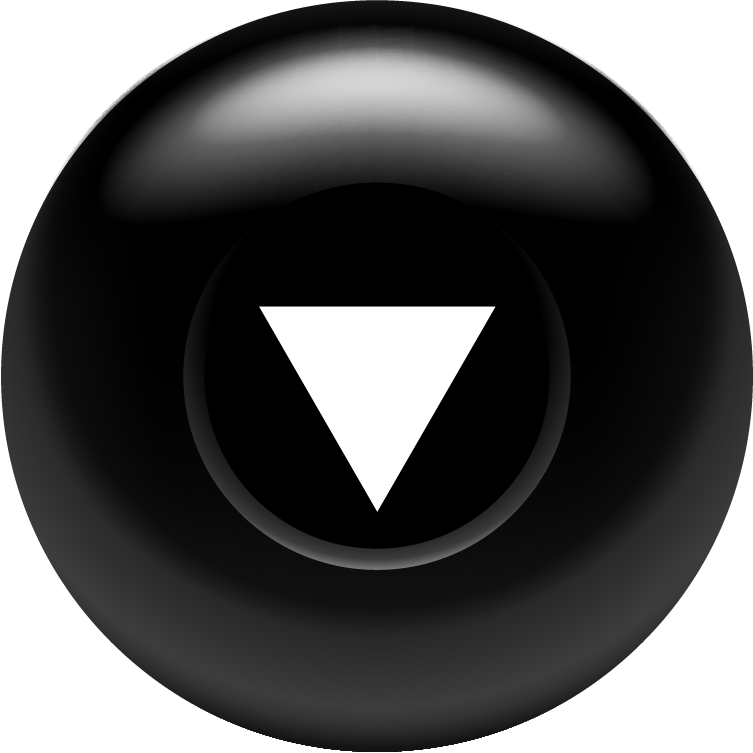 Magic 8-Ball